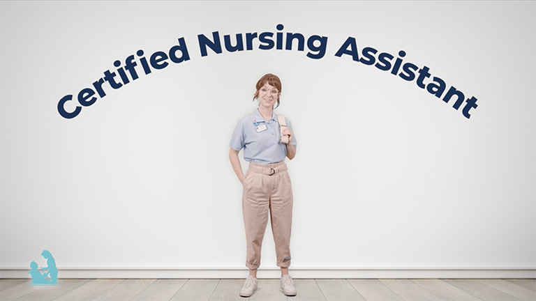 CNA Class | Cottesmore of Life Care