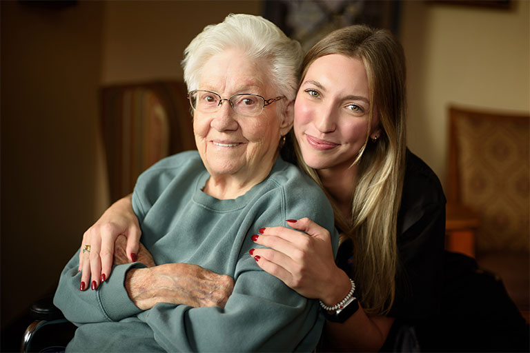 Memory Care | Life Care Center of Wichita