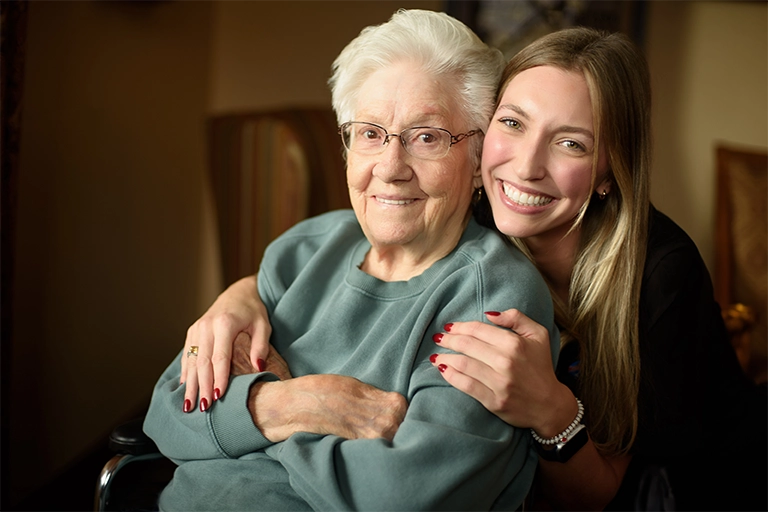 Volunteer Opportunities | Life Care Center of South Hill