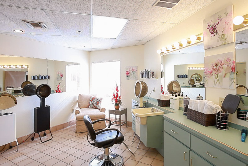 Photo Gallery | Life Care Center of Tucson