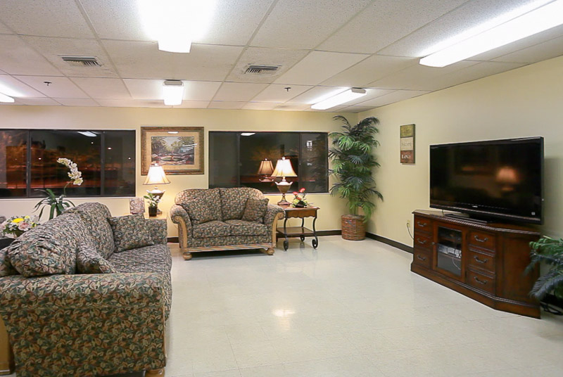 Life Care Center of Tucson | Skilled Nursing Home & Rehabilitation