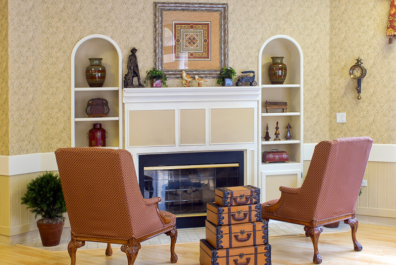 Life Care Center of Colorado Springs | Skilled Nursing Home ...