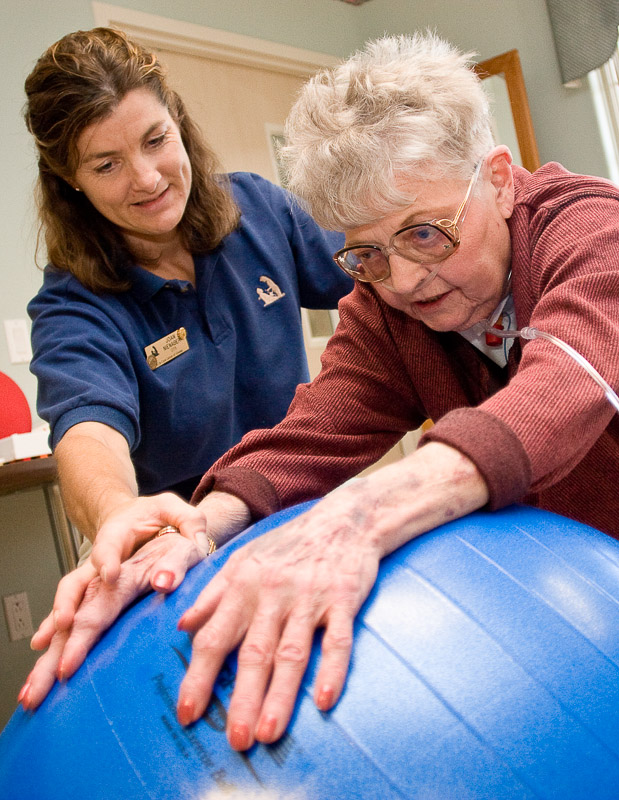 Video Tour & Photo Gallery | Life Care Center of Greeley