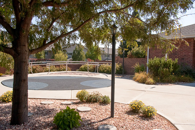 Video Tour & Photo Gallery | Life Care Center of Greeley