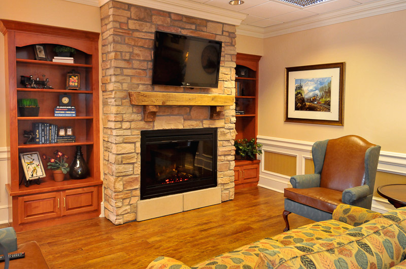 Life Care Center of Stonegate | Skilled Nursing Home & Rehabilitation