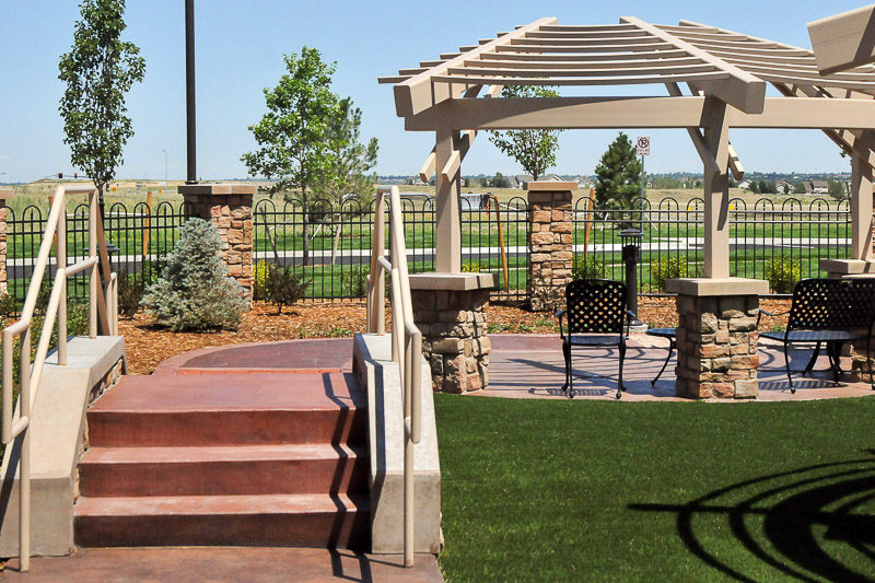 Photo Gallery | Life Care Center of Stonegate