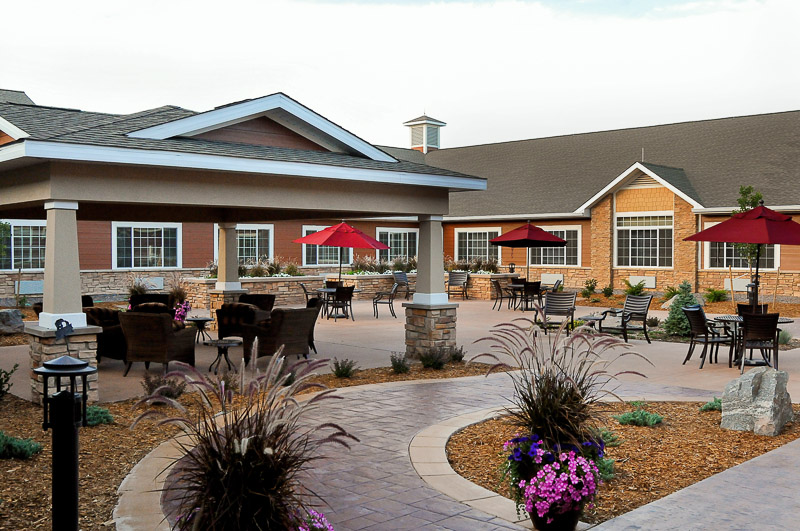 Life Care Center of Stonegate | Skilled Nursing Home & Rehabilitation