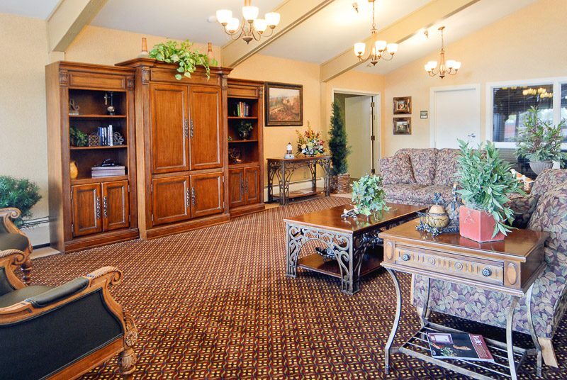 Photo Gallery | Valley View Villa