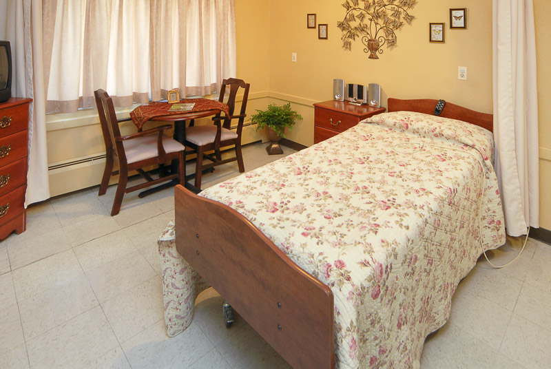 Valley View Villa | Skilled Nursing Home & Rehabilitation