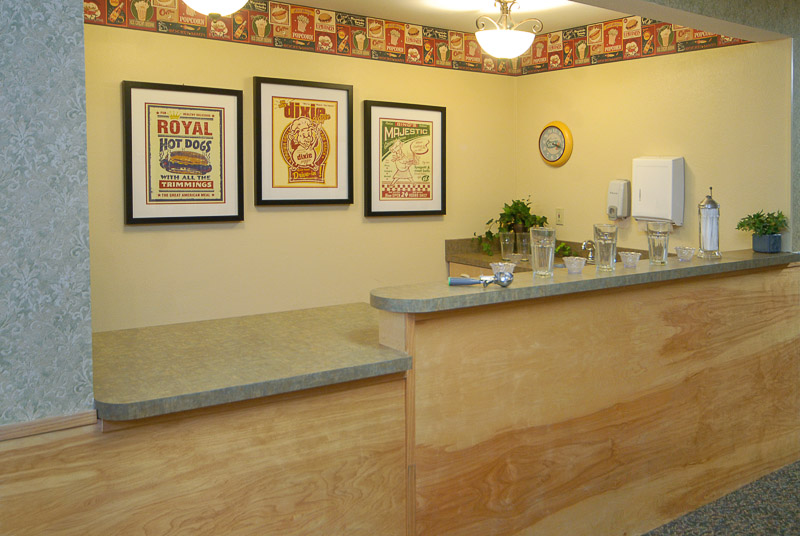 Valley View Villa | Skilled Nursing Home & Rehabilitation