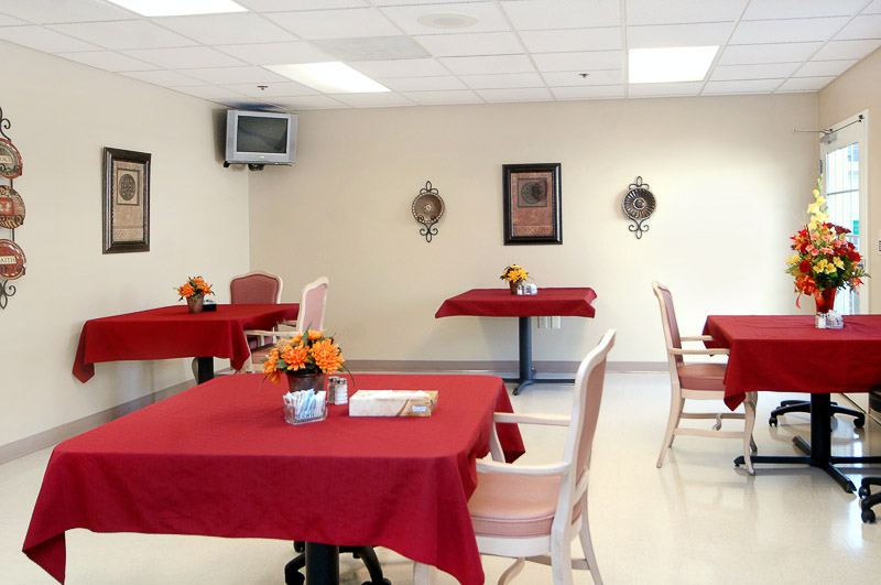 Life Care Center of Westminster | Skilled Nursing Home & Rehabilitation