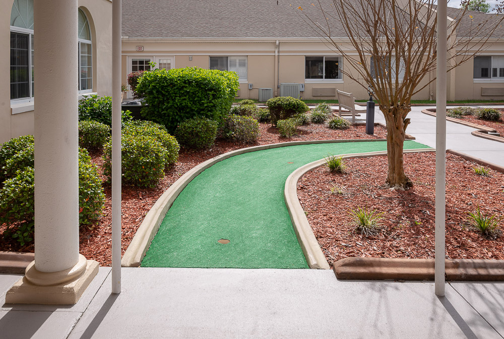Video Tour & Photo Gallery | Life Care Center of Citrus County