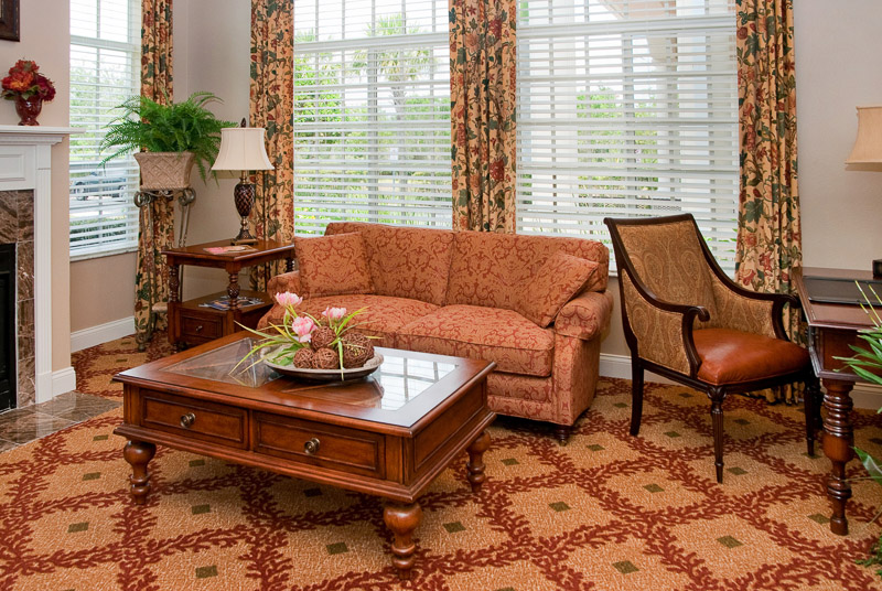 Life Care Center of Estero | Skilled Nursing Home & Rehabilitation