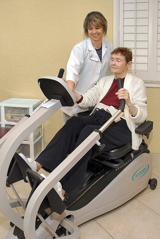 Video Tour & Photo Gallery | Life Care Center of Melbourne