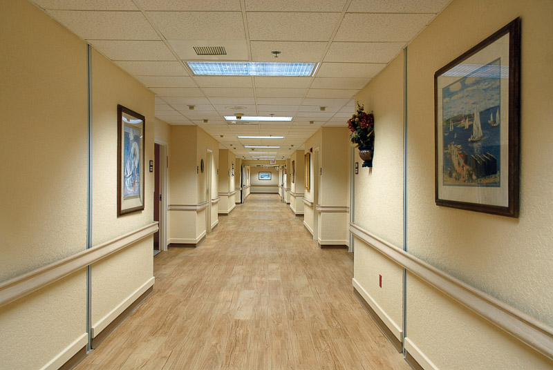 Video Tour & Photo Gallery | Life Care Center at Wells Crossing