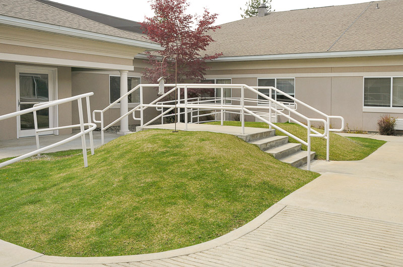 Photo Gallery | Life Care Center of Coeur d'Alene