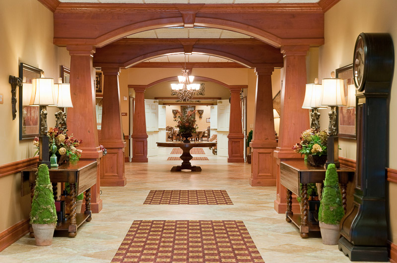 Video Tour & Photo Gallery | Life Care Center of Post Falls