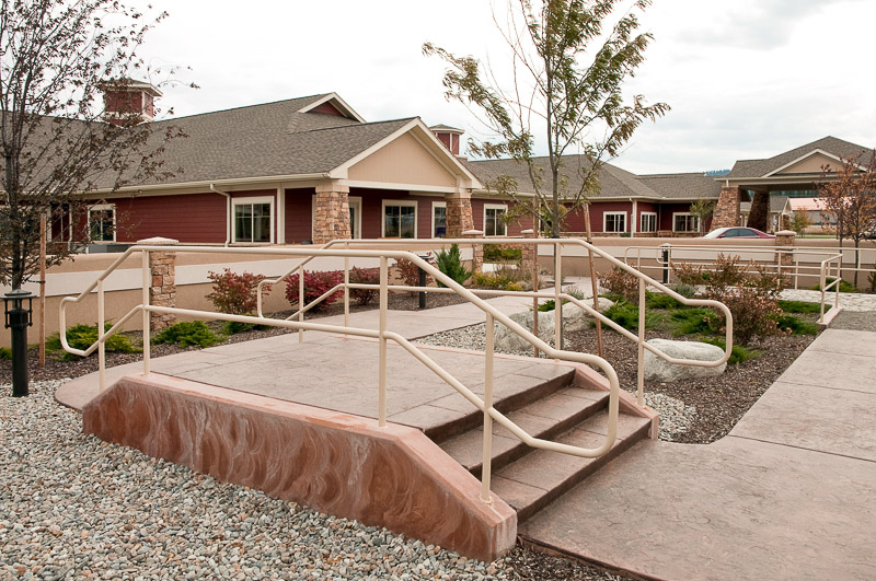 Life Care Center of Post Falls | Skilled Nursing Home & Rehabilitation