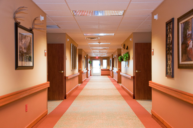 Video Tour & Photo Gallery | Life Care Center of Post Falls