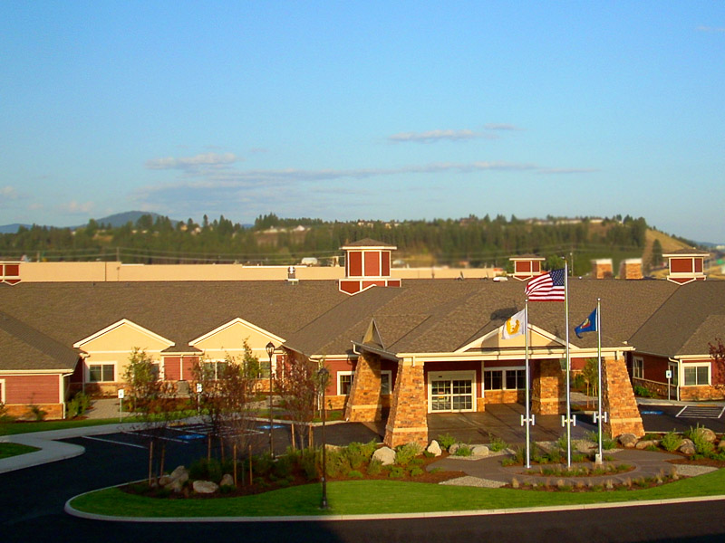 Video Tour & Photo Gallery | Life Care Center of Post Falls