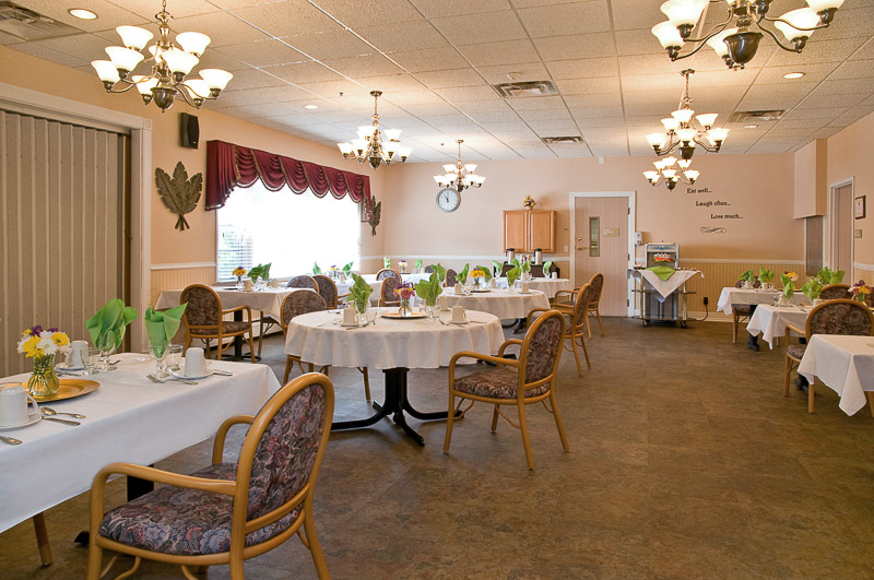 Hammond Whiting Care Center