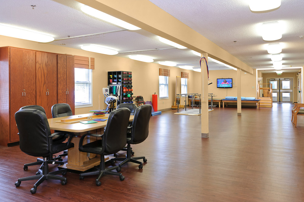 Photo Gallery | Mitchell Manor