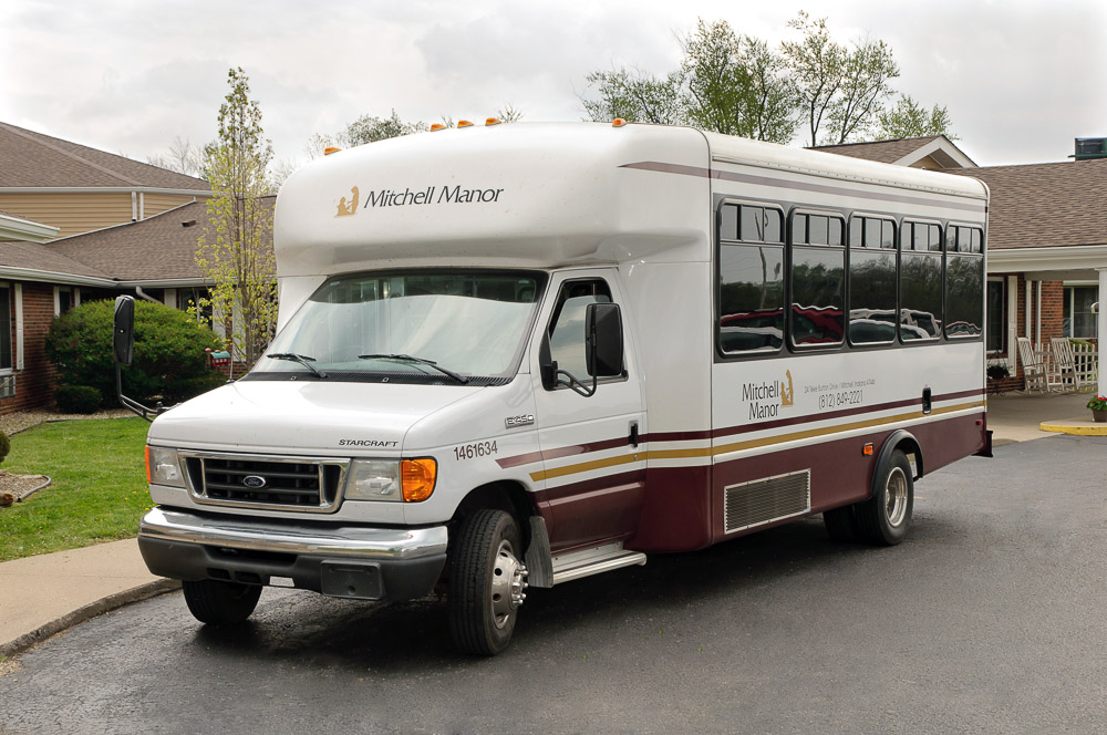 Photo Gallery | Mitchell Manor