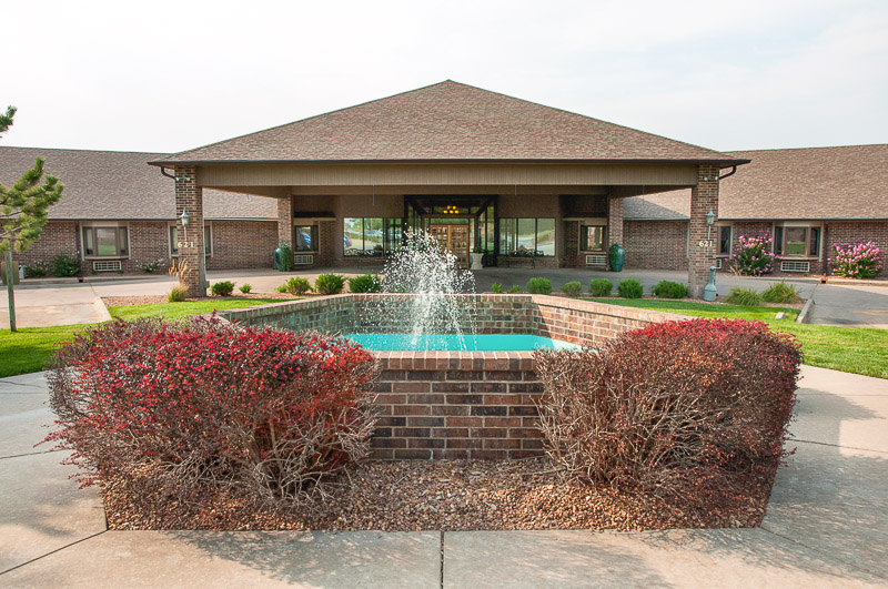 Video Tour & Photo Gallery | Life Care Center of Andover