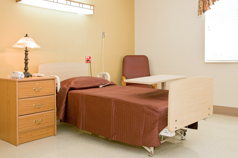 Life Care Center of Wichita | Skilled Nursing Home & Rehabilitation