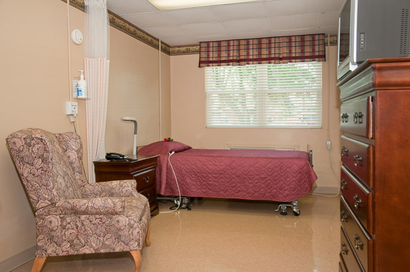 Life Care Center of La Center | Skilled Nursing & Rehabilitation