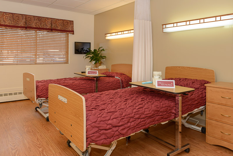 Life Care Center of Plainwell | Skilled Nursing & Rehabilitation