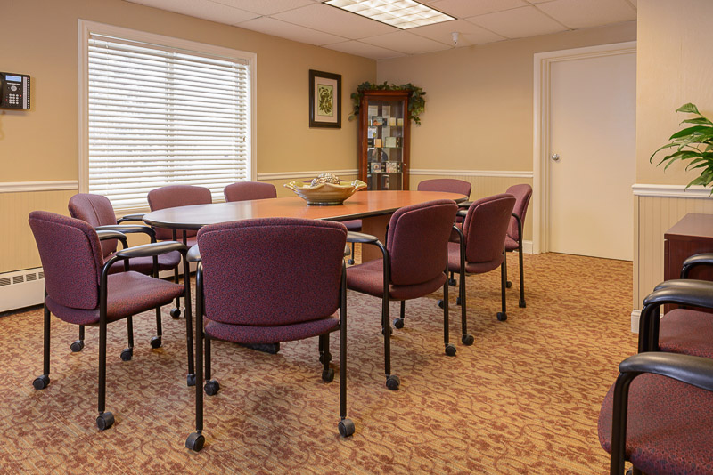 Life Care Center of Plainwell | Skilled Nursing & Rehabilitation