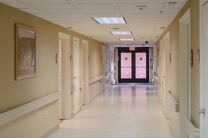 Video Tour & Photo Gallery | Life Care Center of Plainwell