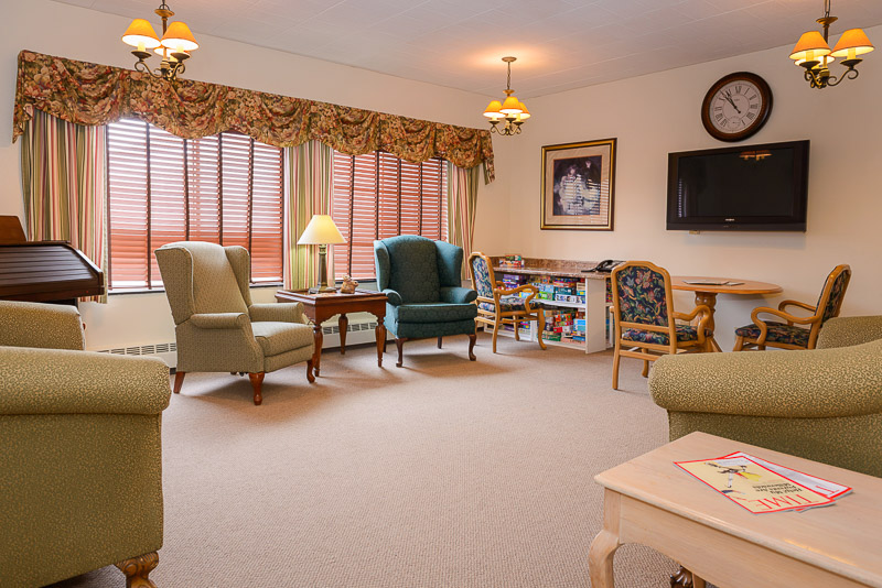 Life Care Center of Plainwell | Skilled Nursing & Rehabilitation