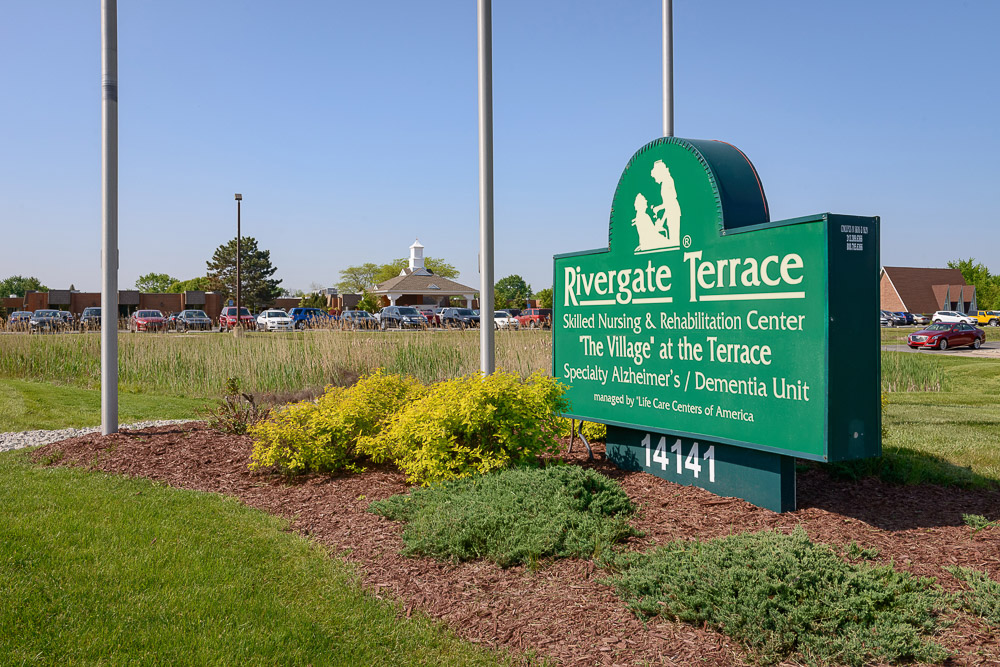 Video Tour & Photo Gallery | Rivergate Terrace