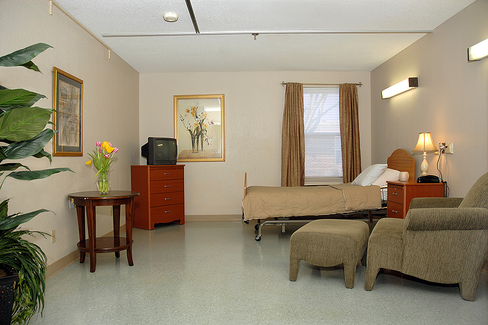 Video Tour & Photo Gallery | Life Care Center of Grandview