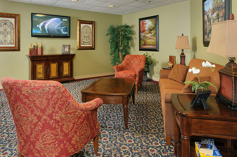 Life Care Center of Saint Louis | Skilled Nursing Home & Rehabilitation