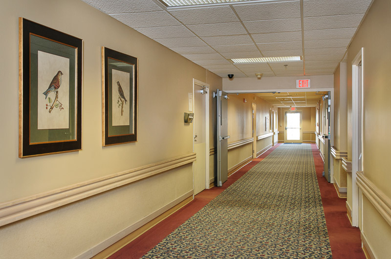 Life Care Center of Saint Louis | Skilled Nursing Home & Rehabilitation