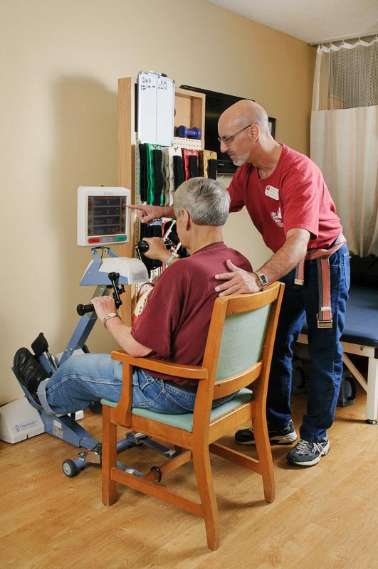 Photo Gallery | Life Care Center of Sullivan