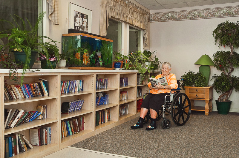 Life Care Center of Farmington | Skilled Nursing & Rehabilitation