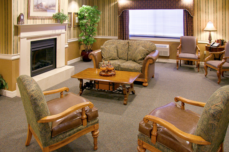 Life Care Center of Reno | Skilled Nursing & Rehabilitation