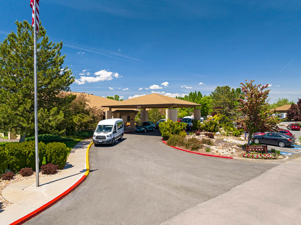 Life Care Center of Reno | Skilled Nursing Home & Rehabilitation