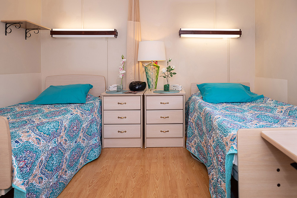 Life Care Center of Westlake | Skilled Nursing Home & Rehabilitation