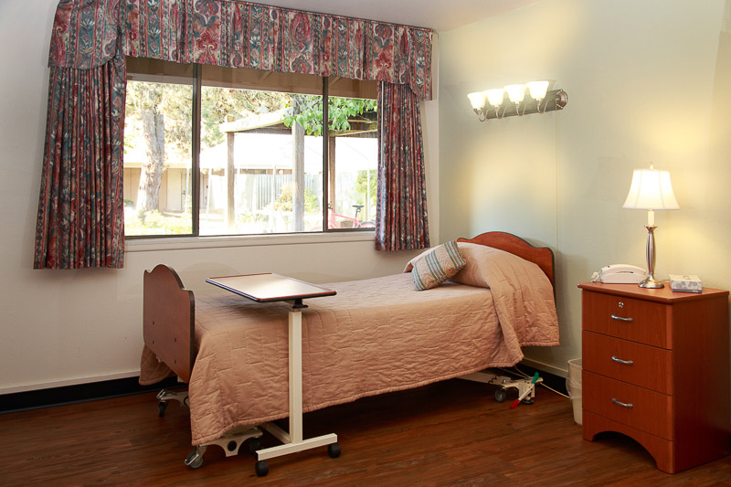 Valley West Health Care Center | Skilled Nursing Home & Rehabilitation