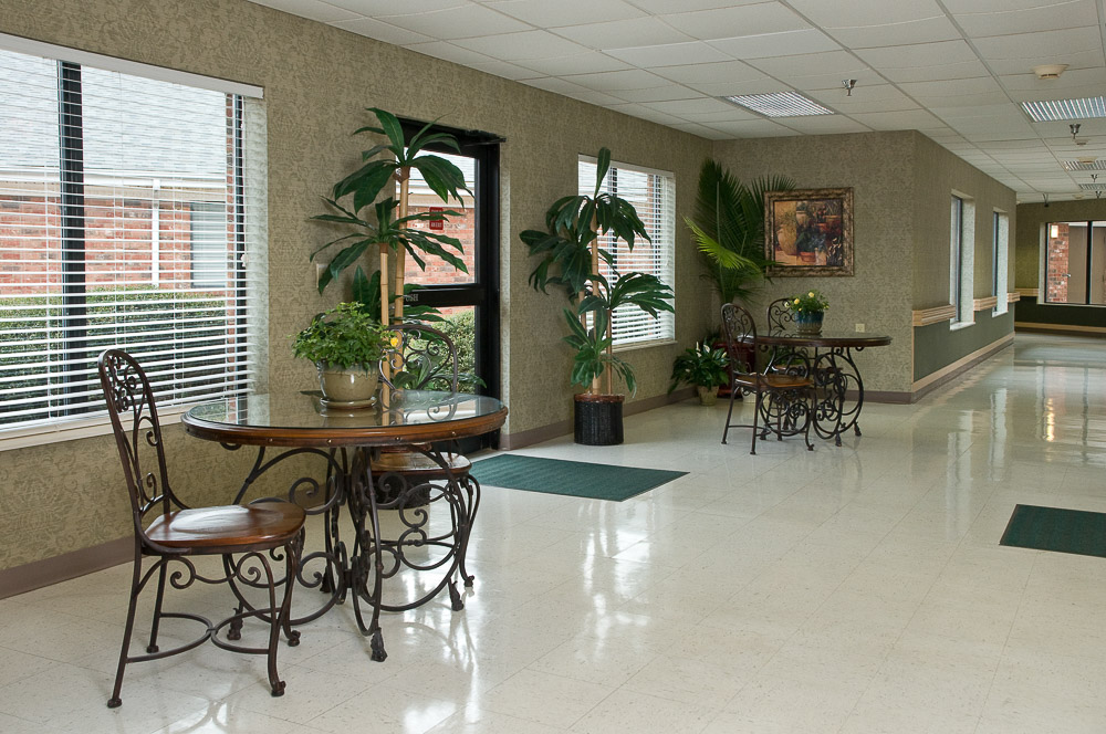 Video Tour & Photo Gallery | Life Care Center of Charleston