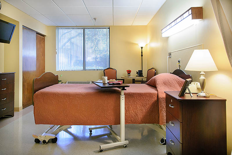 Life Care Center of Hilton Head | Skilled Nursing & Rehabilitation