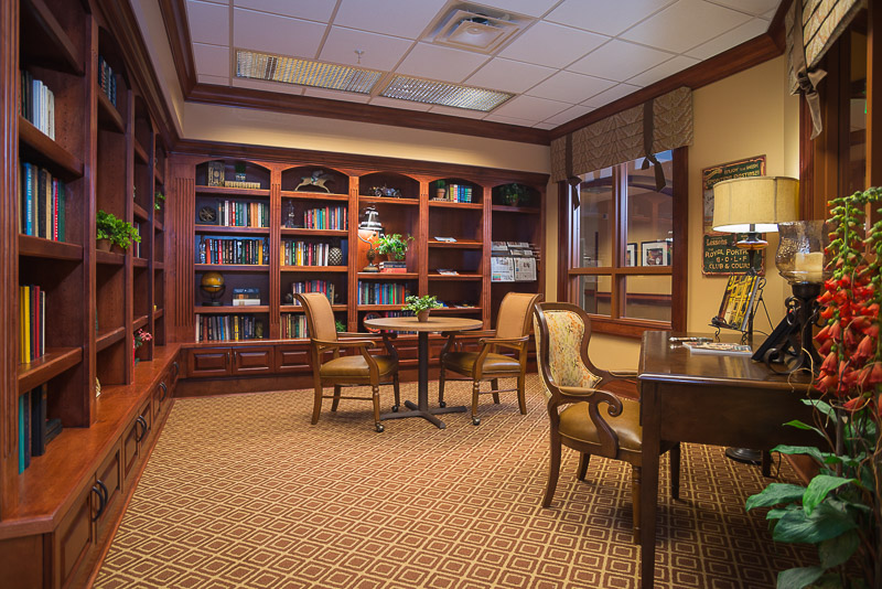 Life Care Center of Blount County | Skilled Nursing & Rehabilitation