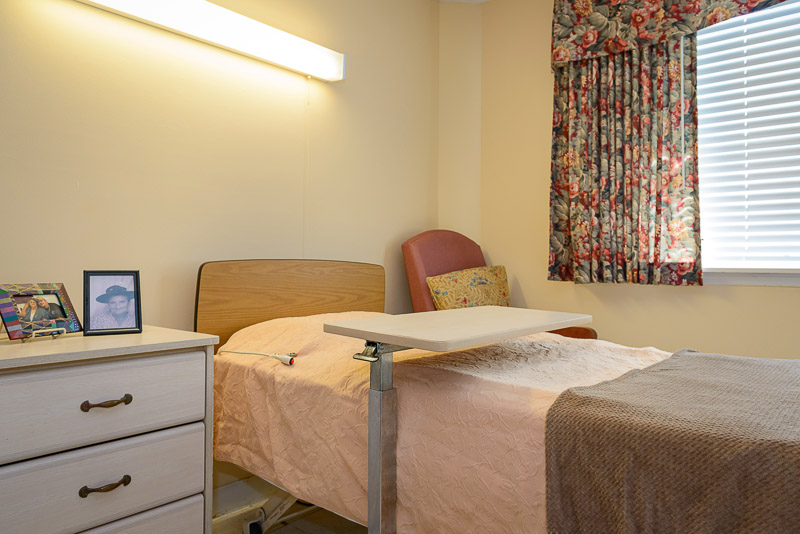 Life Care Center of Centerville | Skilled Nursing Home & Rehabilitation