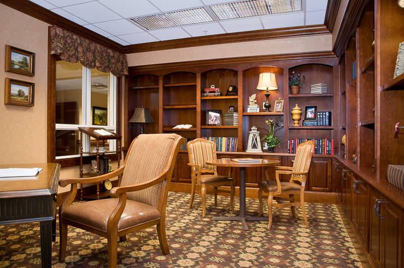 Video Tour & Photo Gallery | Life Care Center of Hickory Woods