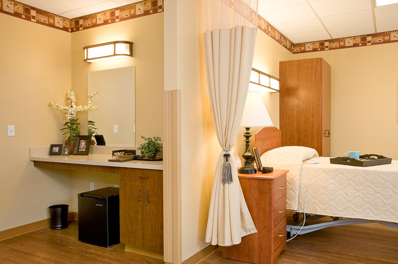 Video Tour & Photo Gallery | Life Care Center of Hickory Woods